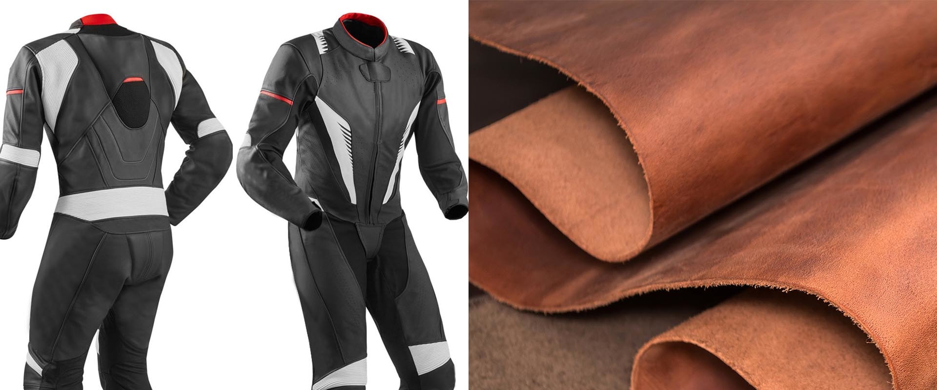What Materials are Used to Make MotoGP Race Suits?